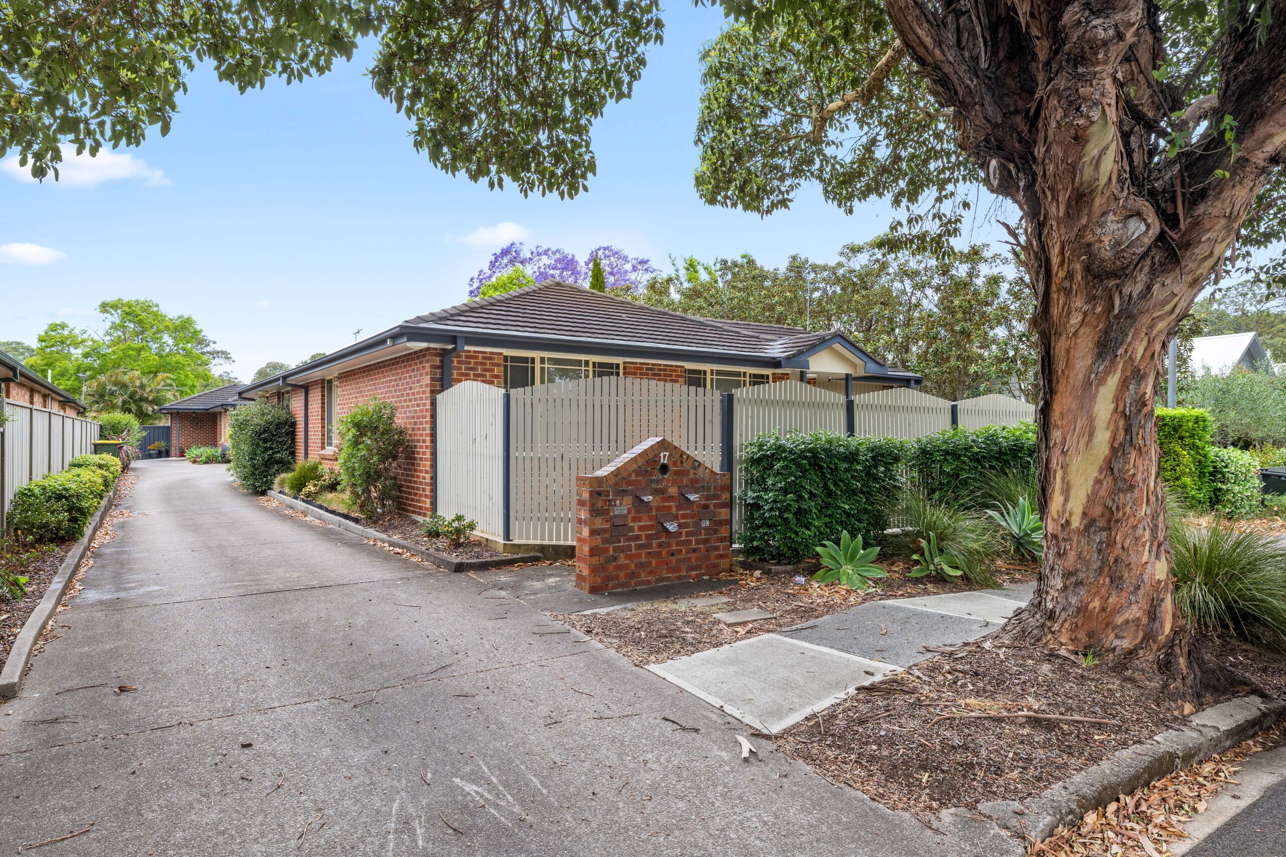 2/17 Newcastle Street, Hamilton North NSW 2292 - Simpson Property ...